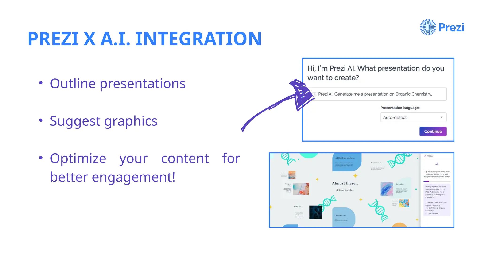 PREZI POWERPOINT PRESENTATION_ENGLISH 5 2024 | PPT