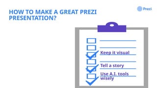 PREZI POWERPOINT PRESENTATION_ENGLISH 5 2024 | PPTX