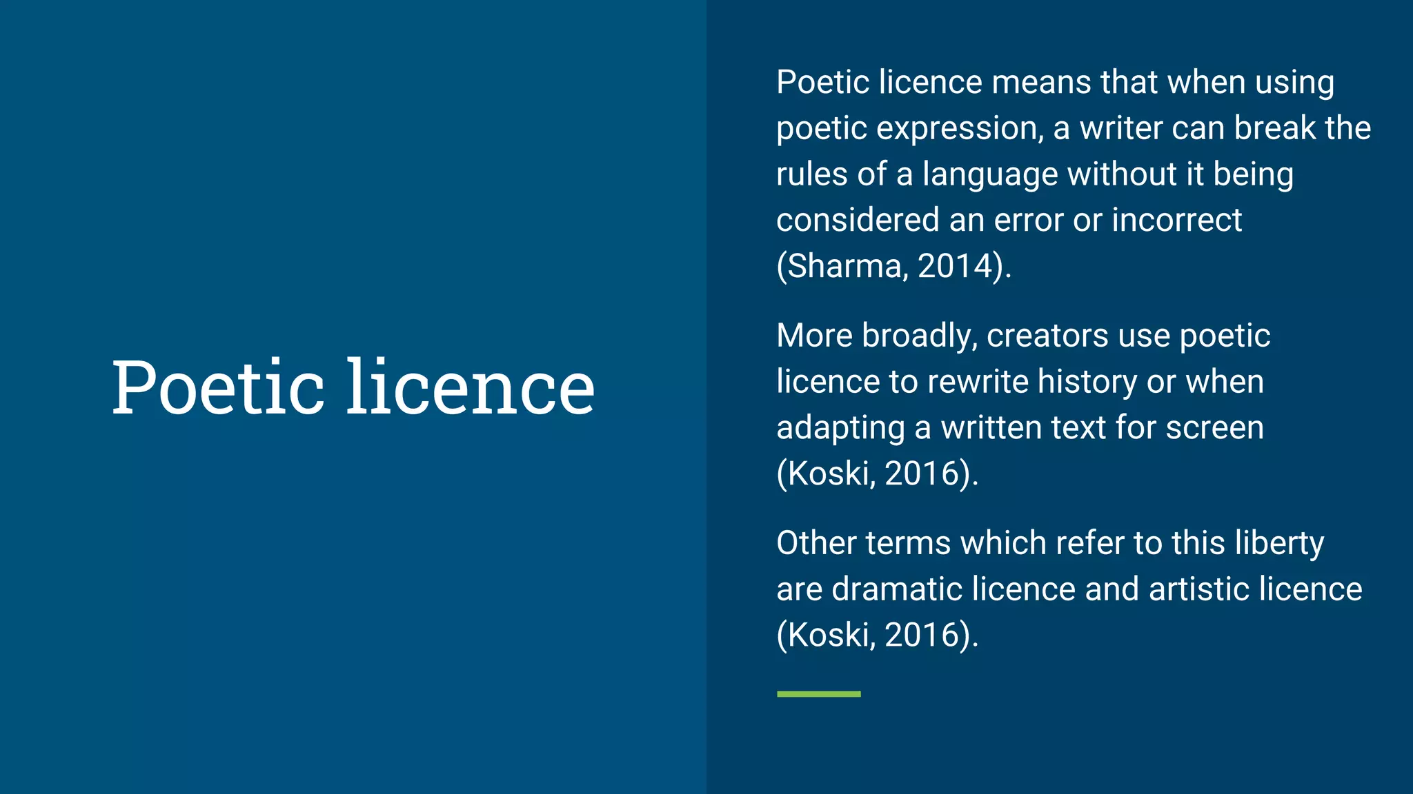 South African poetry: Touting Taxi and Memory.pptx