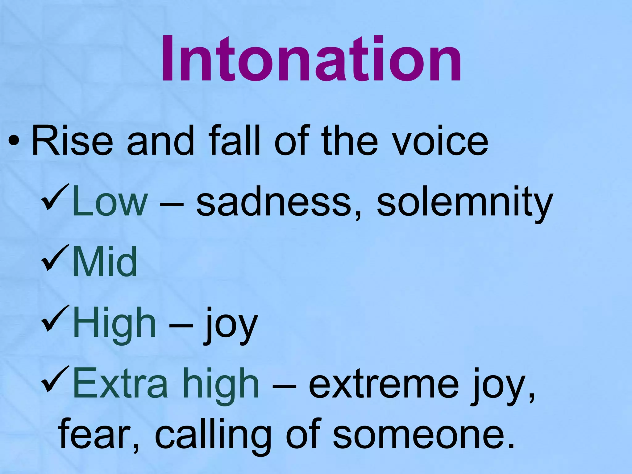 Engl6 lecture5 rhythm of english | PPTX