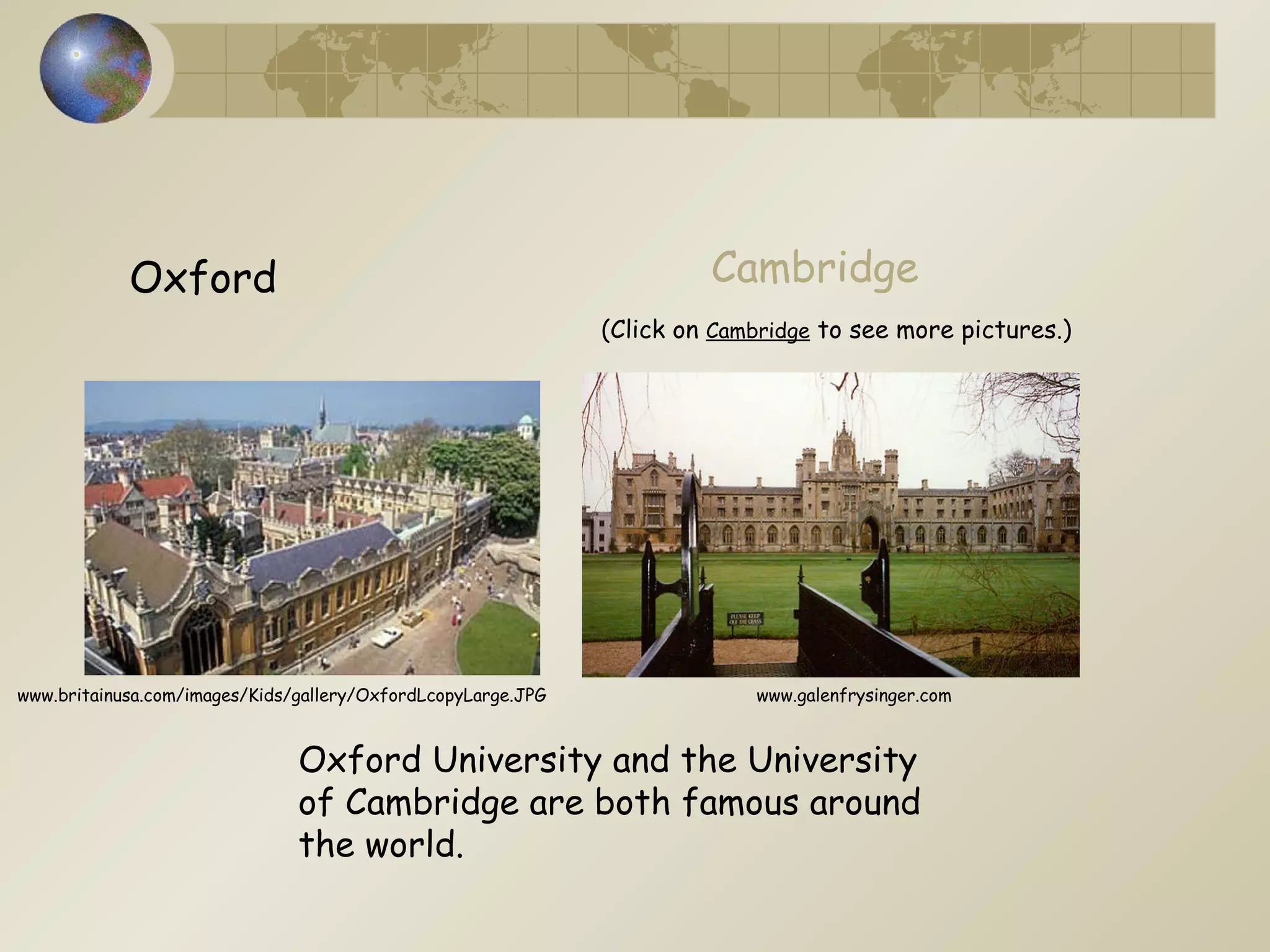 England | PPT