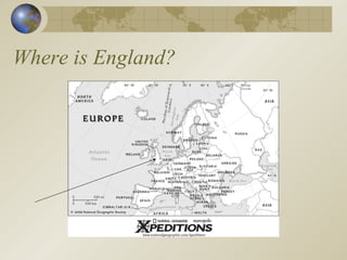England | PPT