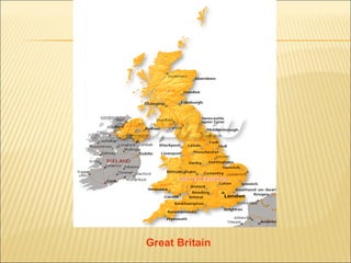 England | PPT
