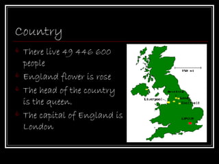 England | PPT