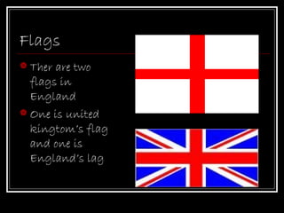 England | PPT