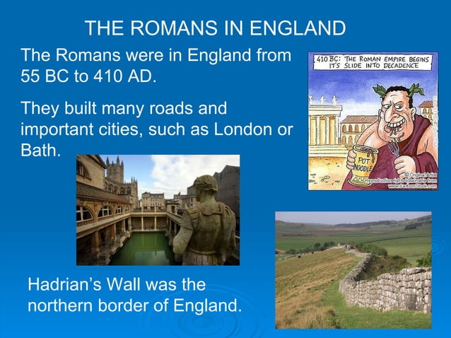 England | PPT