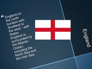 England | PPT