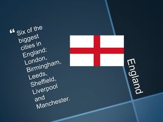 England | PPT