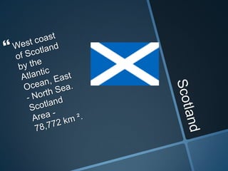 England | PPTX