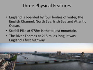 England | PPT