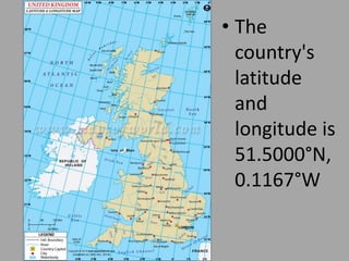 England | PPTX