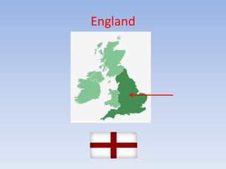England | PPT