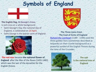 England | PPTX