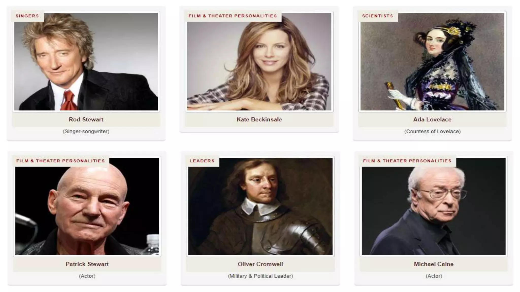 COUNTRIES IN A NUTSHELL: ENGLAND | PPT