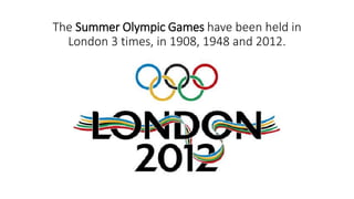 COUNTRIES IN A NUTSHELL: ENGLAND | PPT