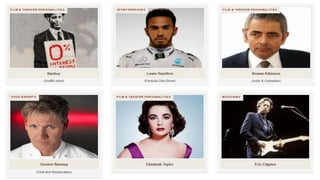 COUNTRIES IN A NUTSHELL: ENGLAND | PPT