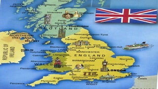 England | PPT