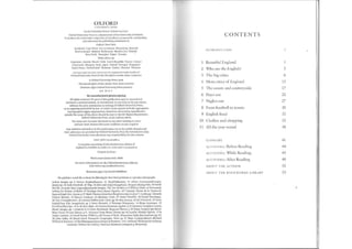 England - John Escott | PPT