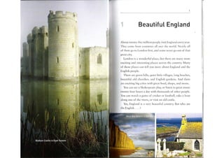 England - John Escott | PPT