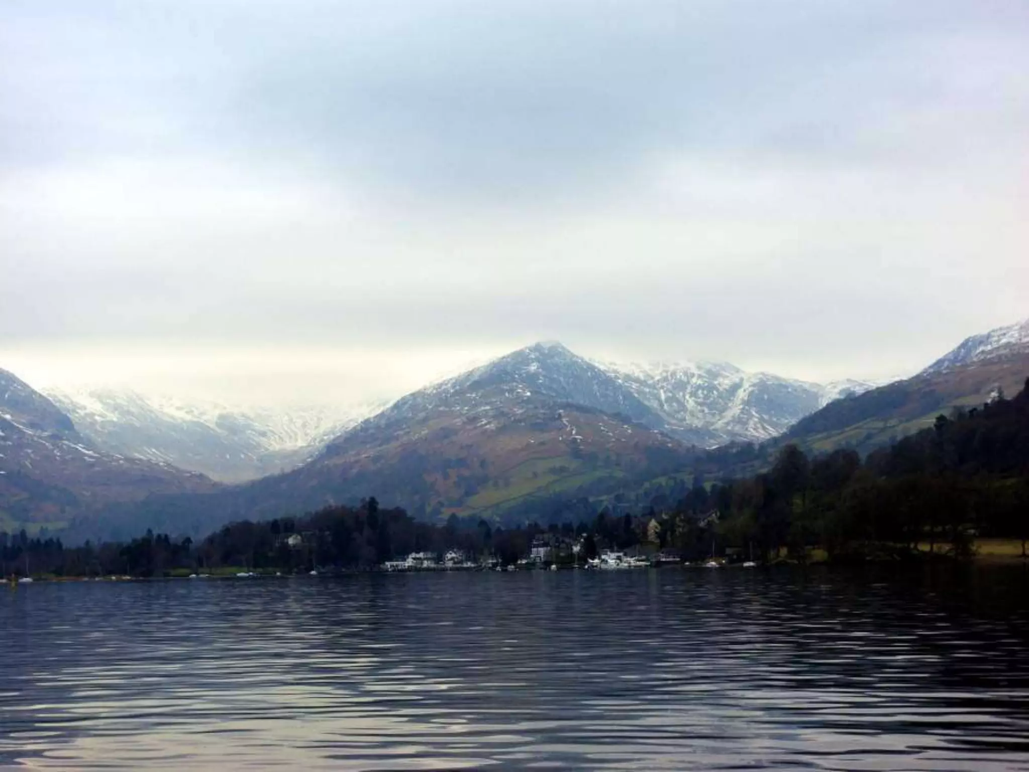 England - Landscapes | PPSX