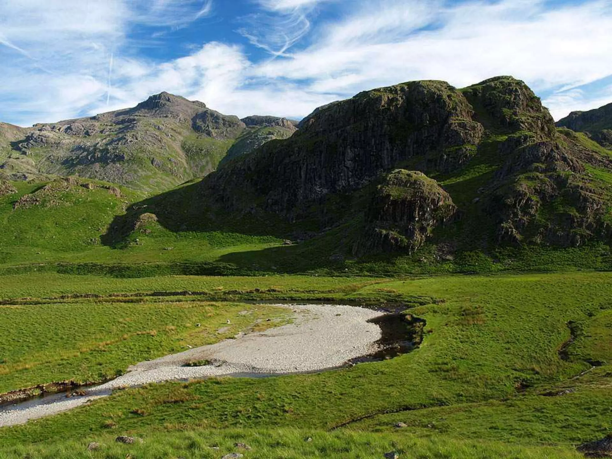 England - Landscapes | PPT