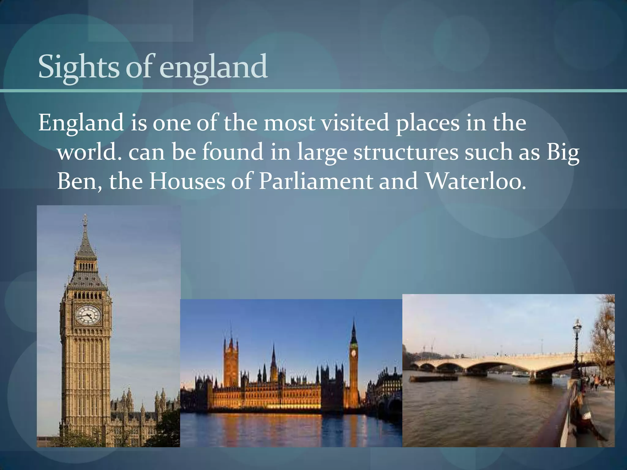 England | PPTX