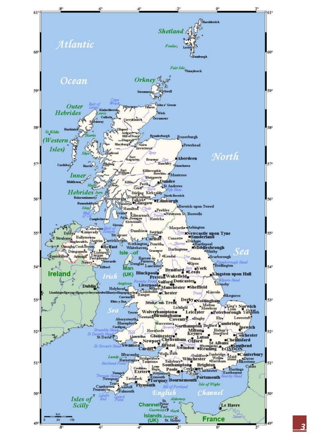 England? Britain? What? | DOCX | Europe Travel | Travel Locations