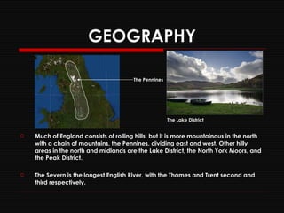 England. Brian Caceres | PPT