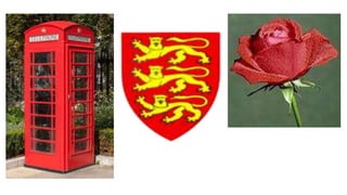 England presentation | PPTX