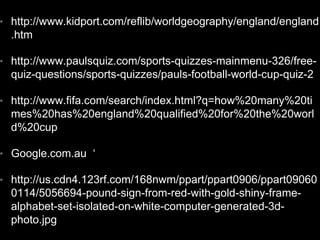 England | PPTX