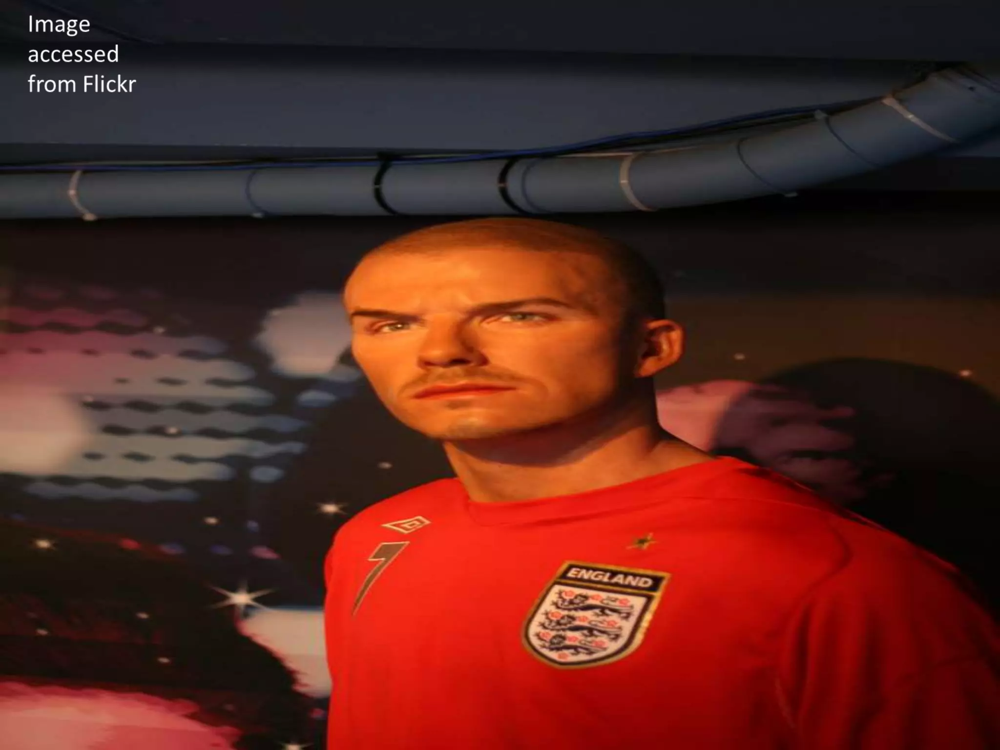 England Presentation | PPTX