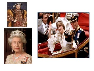 England presentation | PPT