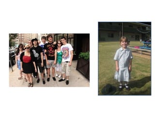 England presentation | PPTX