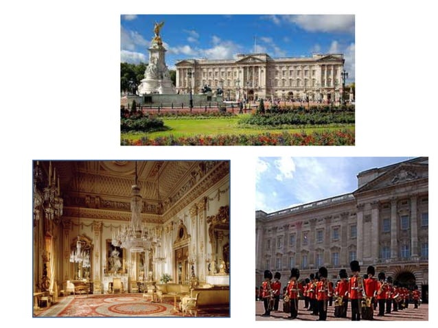 England presentation | PPTX