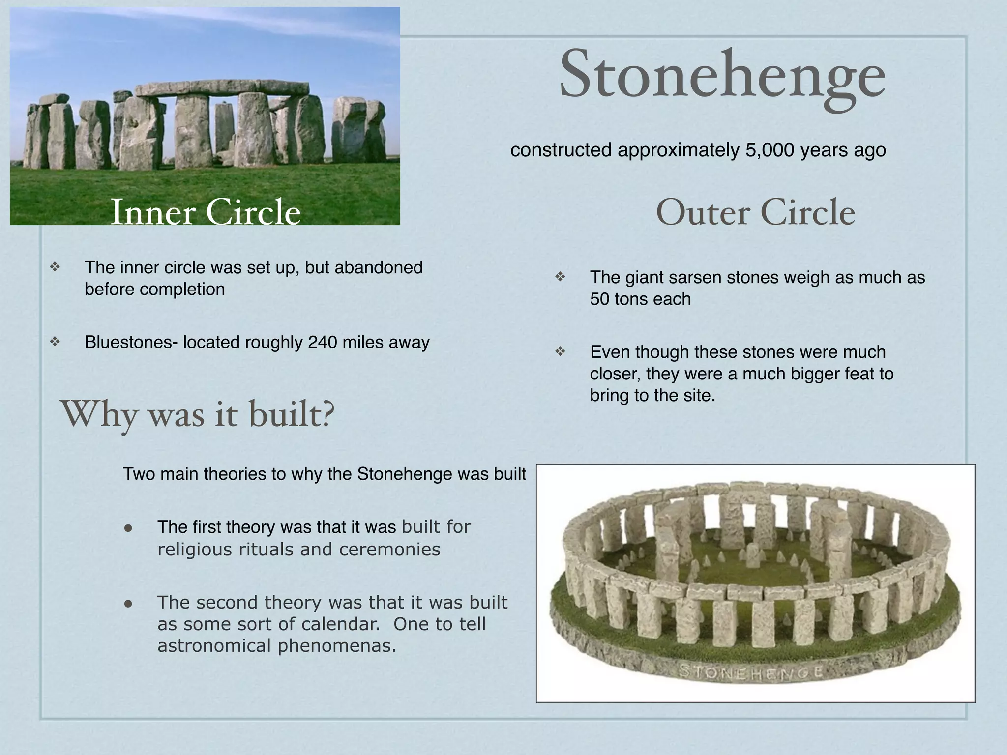 England tour guide | KEY