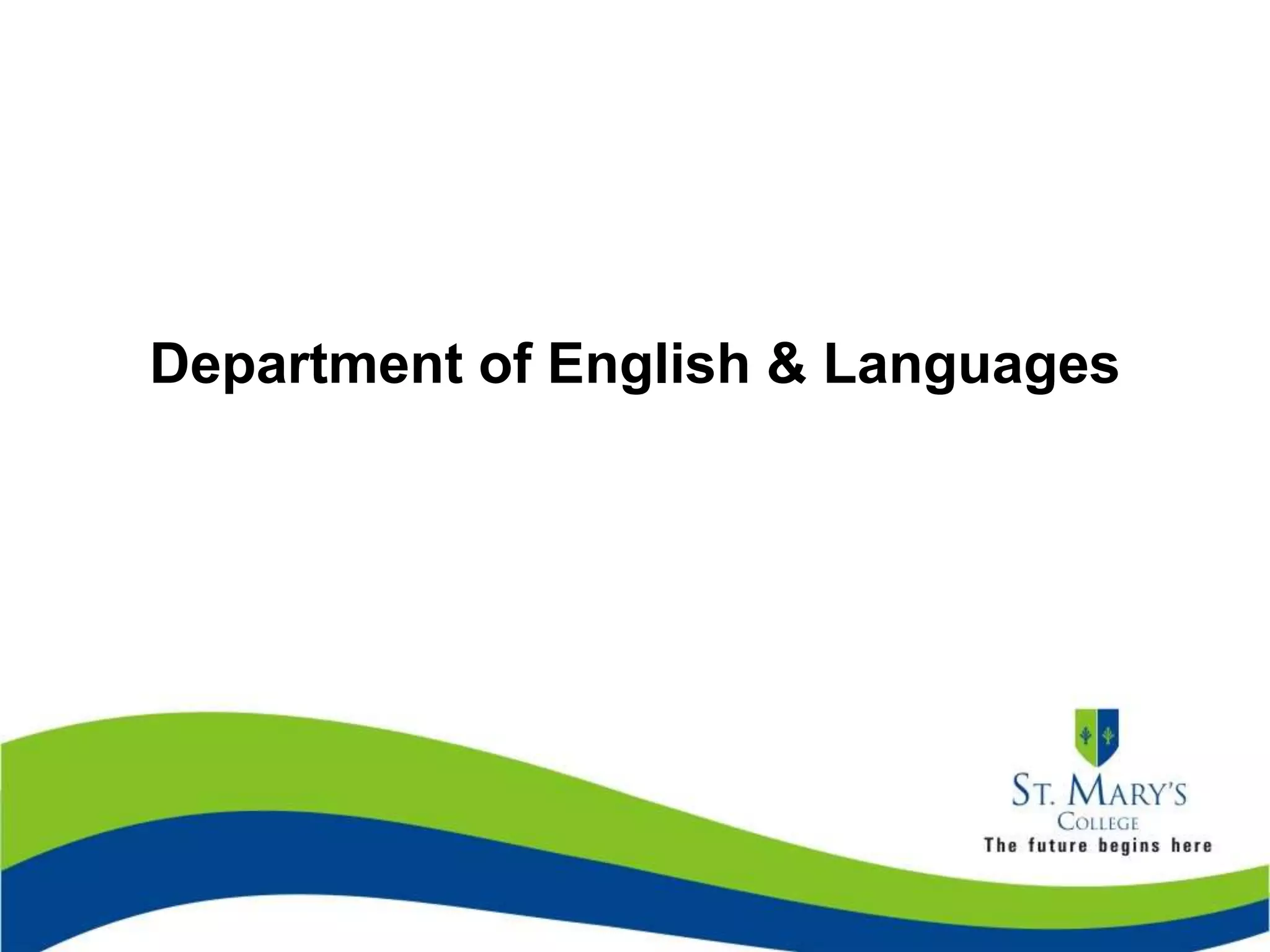 Eng & Lang. Strategic Plan 2023.pptx | Free Download