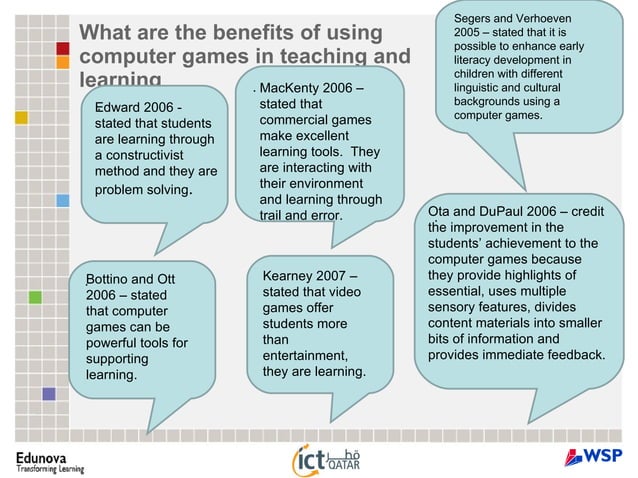 English Computer Games | PPT