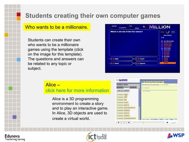 English Computer Games | PPT