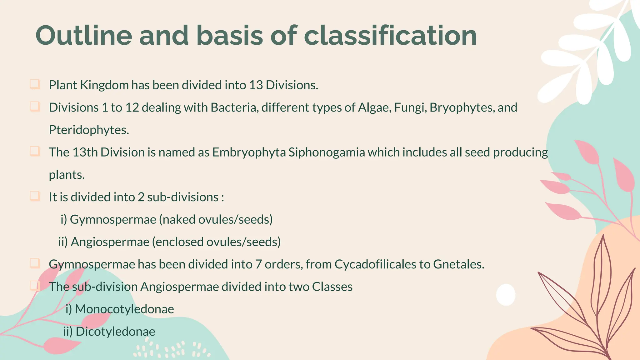 Engler And Prantl Classification.pdf