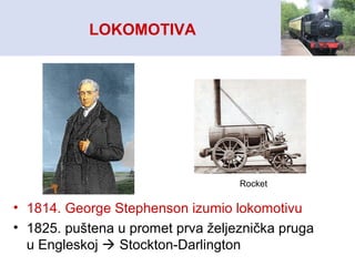 Engleska u 18. stoljeću | PPT