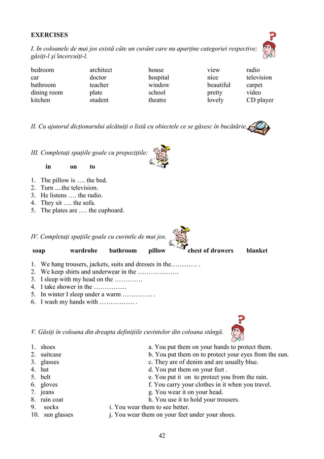 Engleza incepatori | PDF