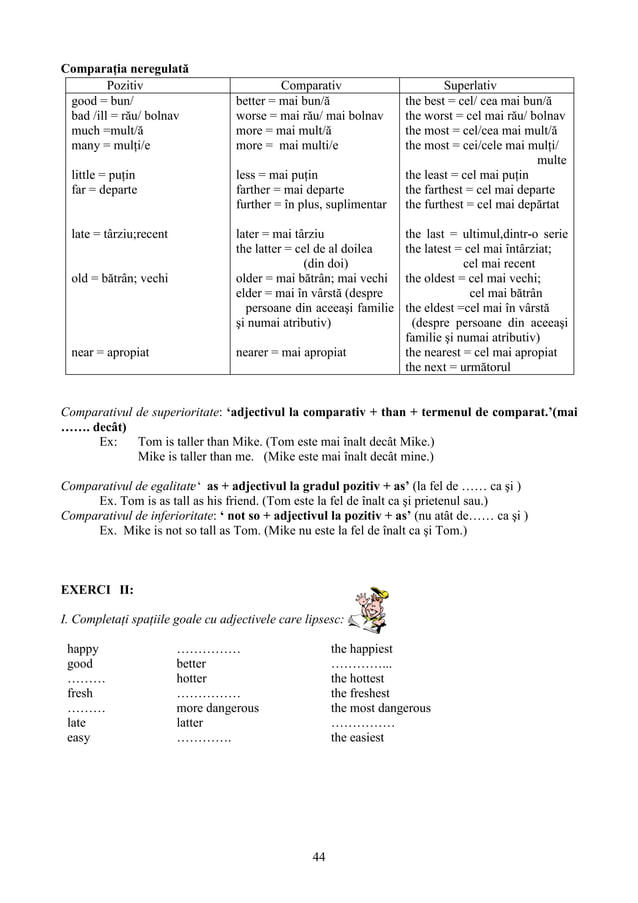 Engleza incepatori | PDF
