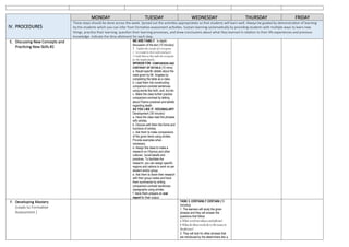ENGLIsH 7 DLL_2nd Quarter_wk 2 docx.docx