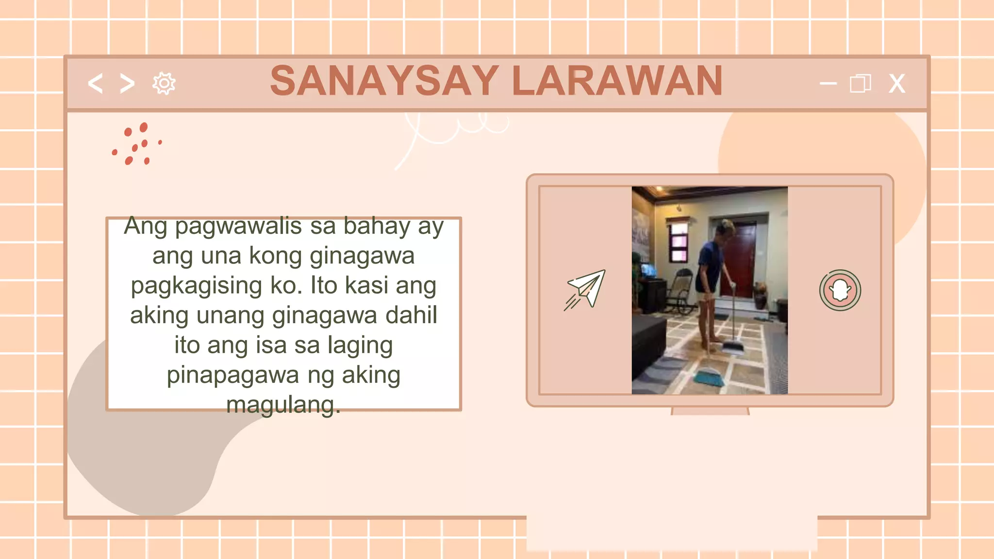 FILIPINO PERFORMANCE TASK 2 | PPT