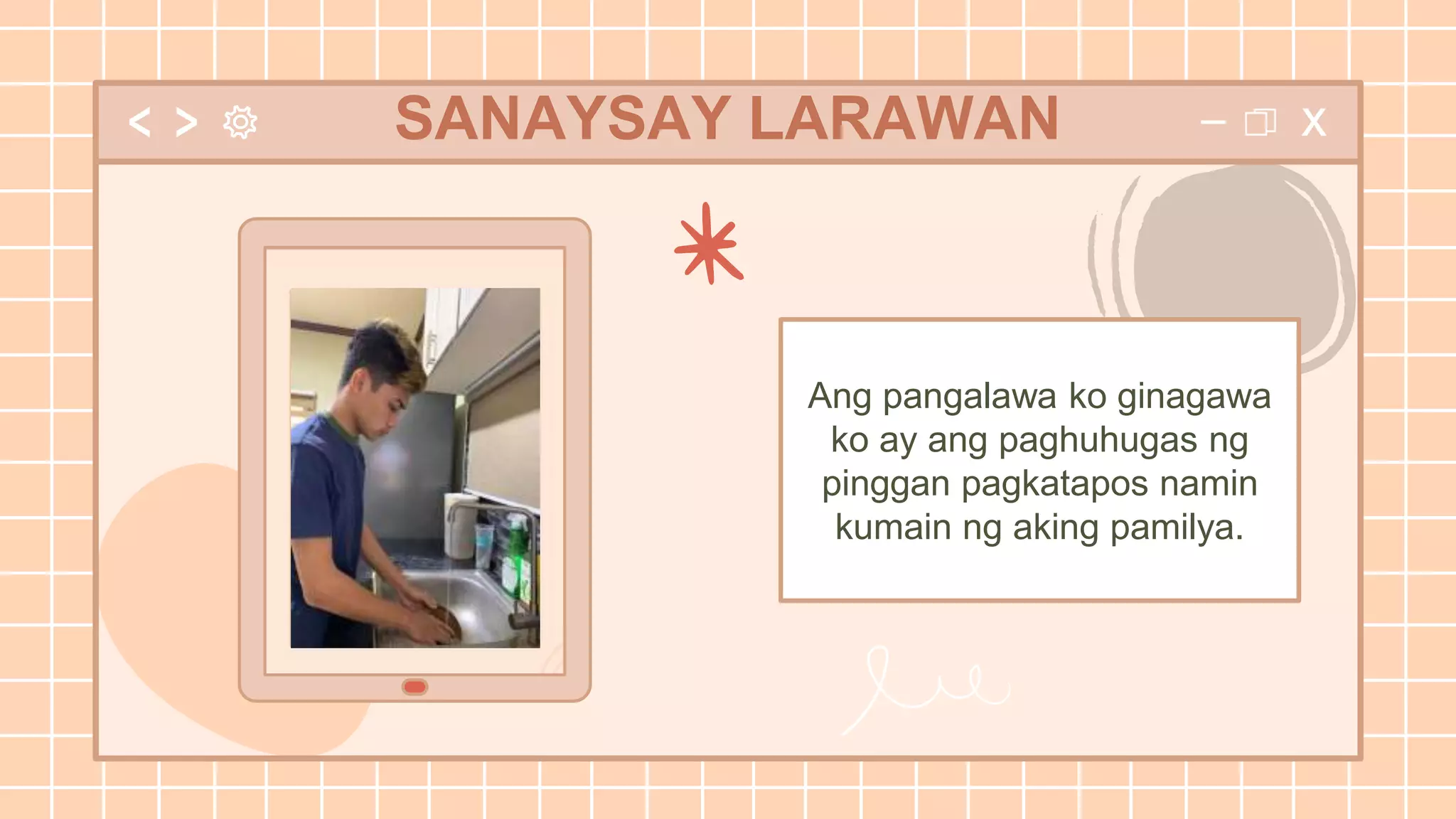 FILIPINO PERFORMANCE TASK 2 | PPT