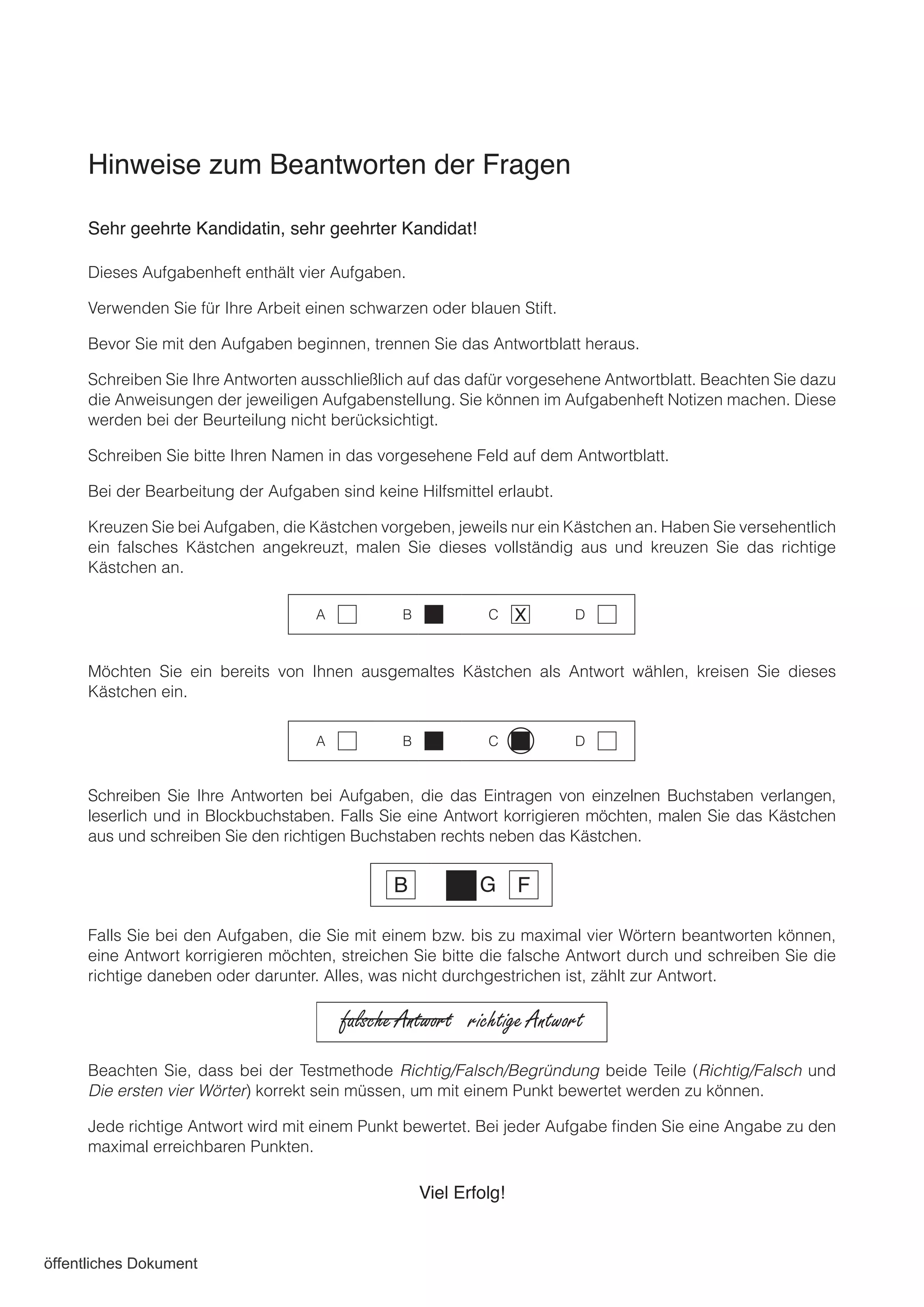 Erlaubt Sein 7 Buchstaben