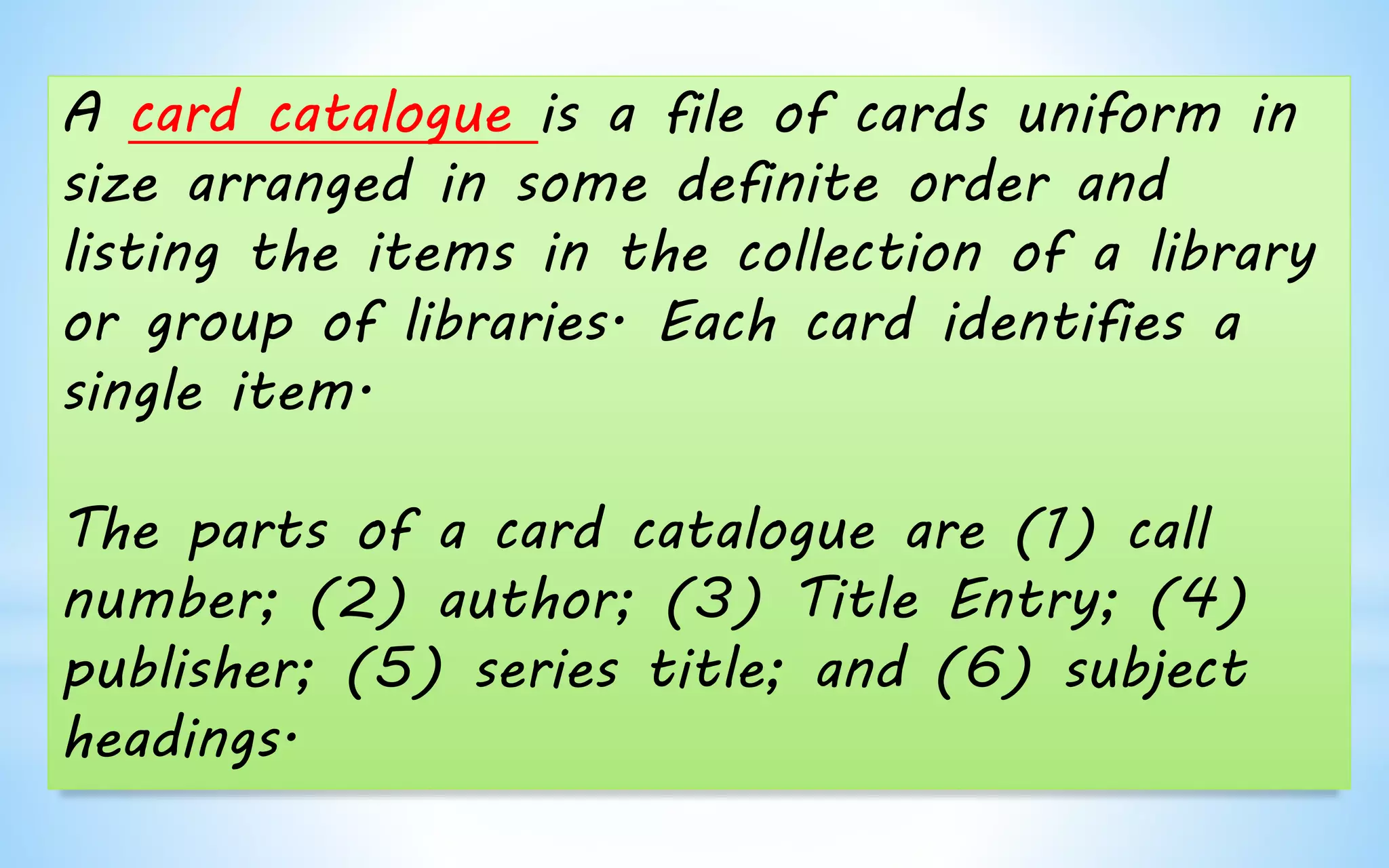 Englisg 5 q2 w2 d1 identifying informational text types by sir rei ...