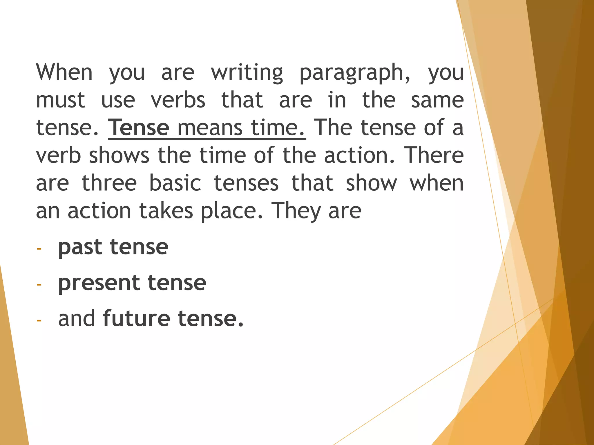 ENGLISH - 03. Present, Past, and Future Tenses.pptx