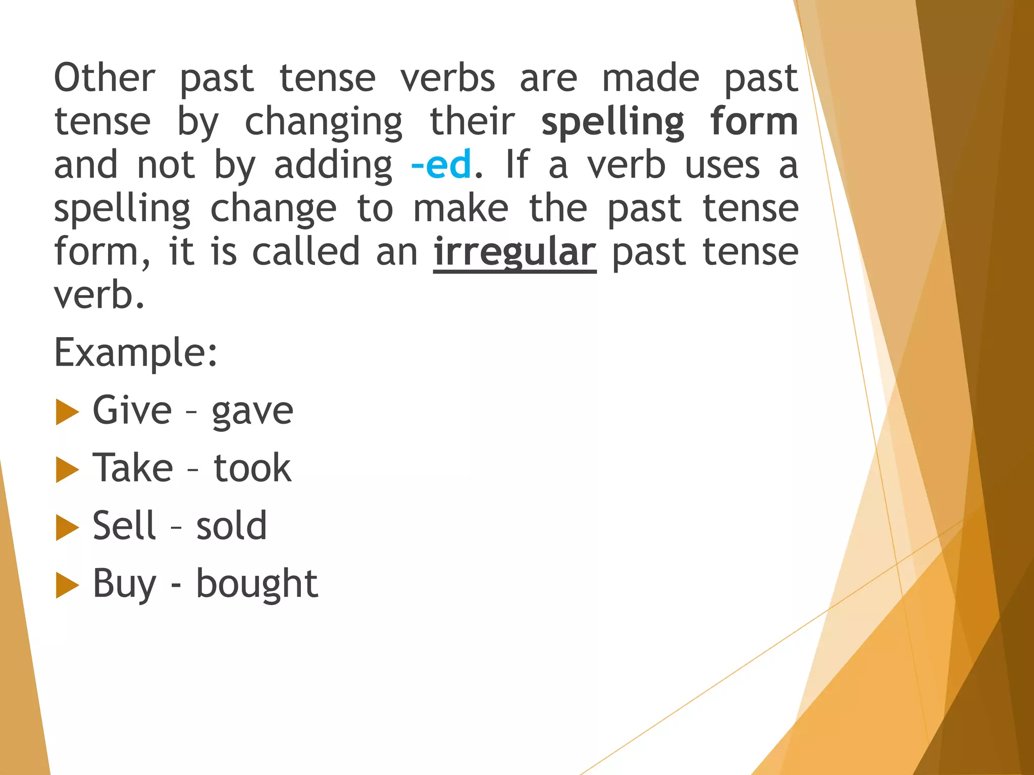 ENGLISH - 03. Present, Past, and Future Tenses.pptx