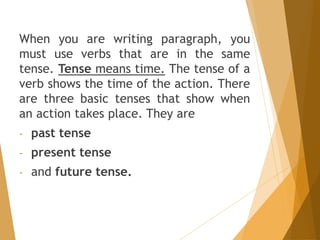 ENGLISH - 03. Present, Past, and Future Tenses.pptx